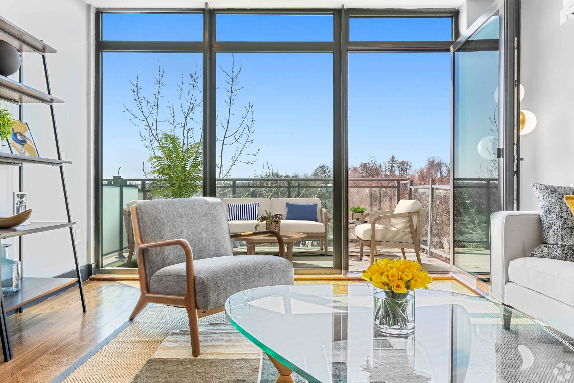 Residences: Luxury Apartments In Yonkers NY